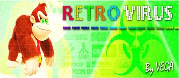 [Retro Virus #15] Les 12 travaux arcade de Vega (part2)