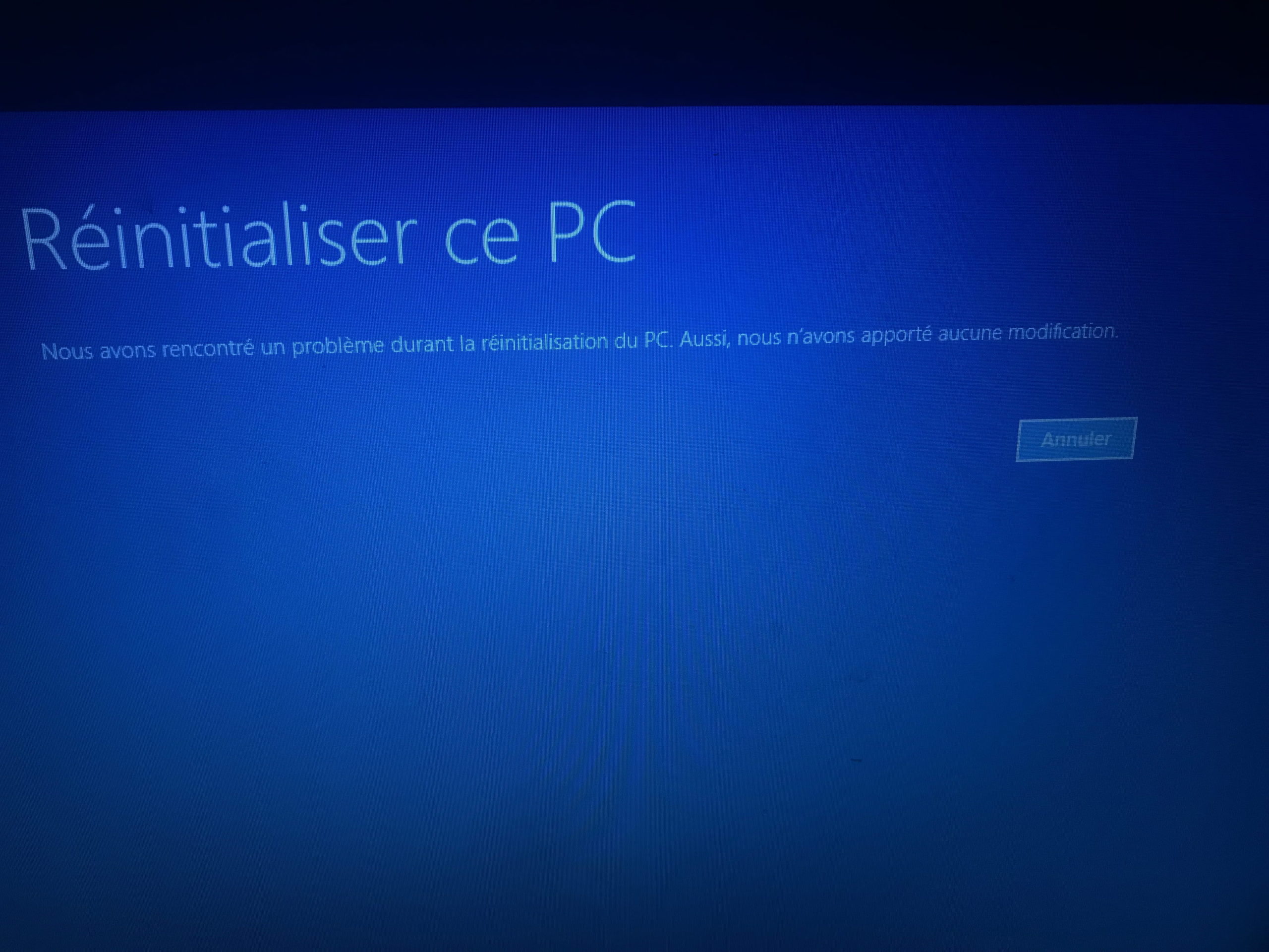 Comment formater son PC portable