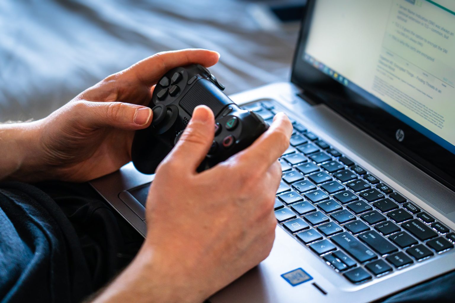 Objets pour un setup gaming : les accessoires d'un PC gaming