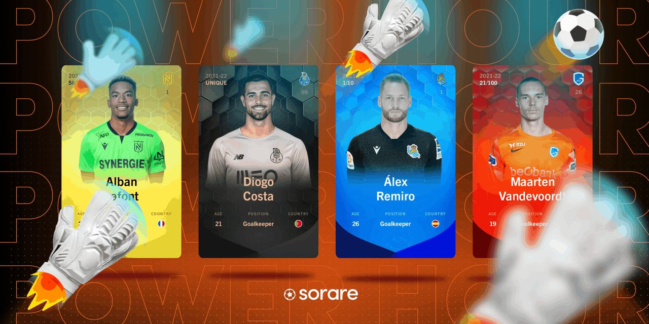 Guide ultime pour bien débuter et comprendre Sorare en 2025