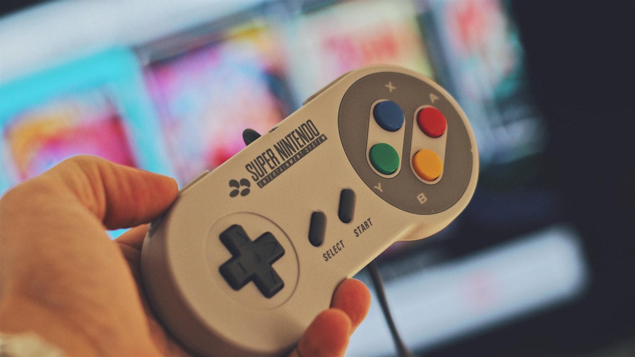 Manette Super Nintendo : quelles sont les informations à connaître