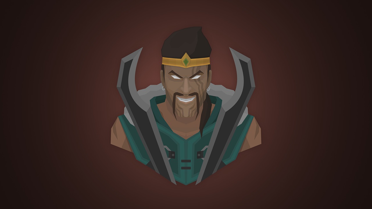 Les t-shirts League of Legends : pourquoi les porter