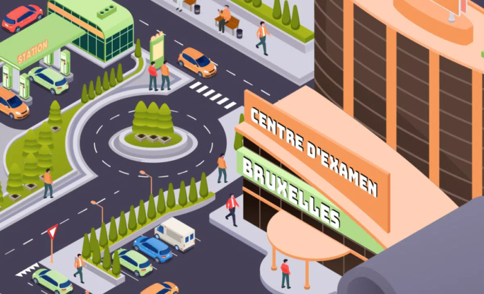 Comment se préparer pour réussir l'examen théorique du permis de ...