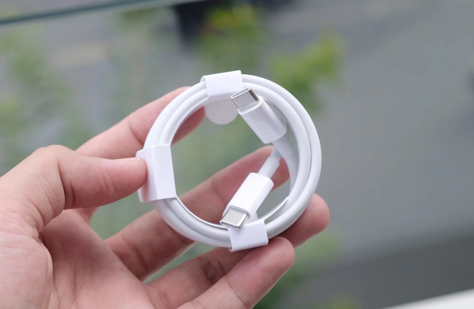 Les câbles de chargeurs rapides : les différents types