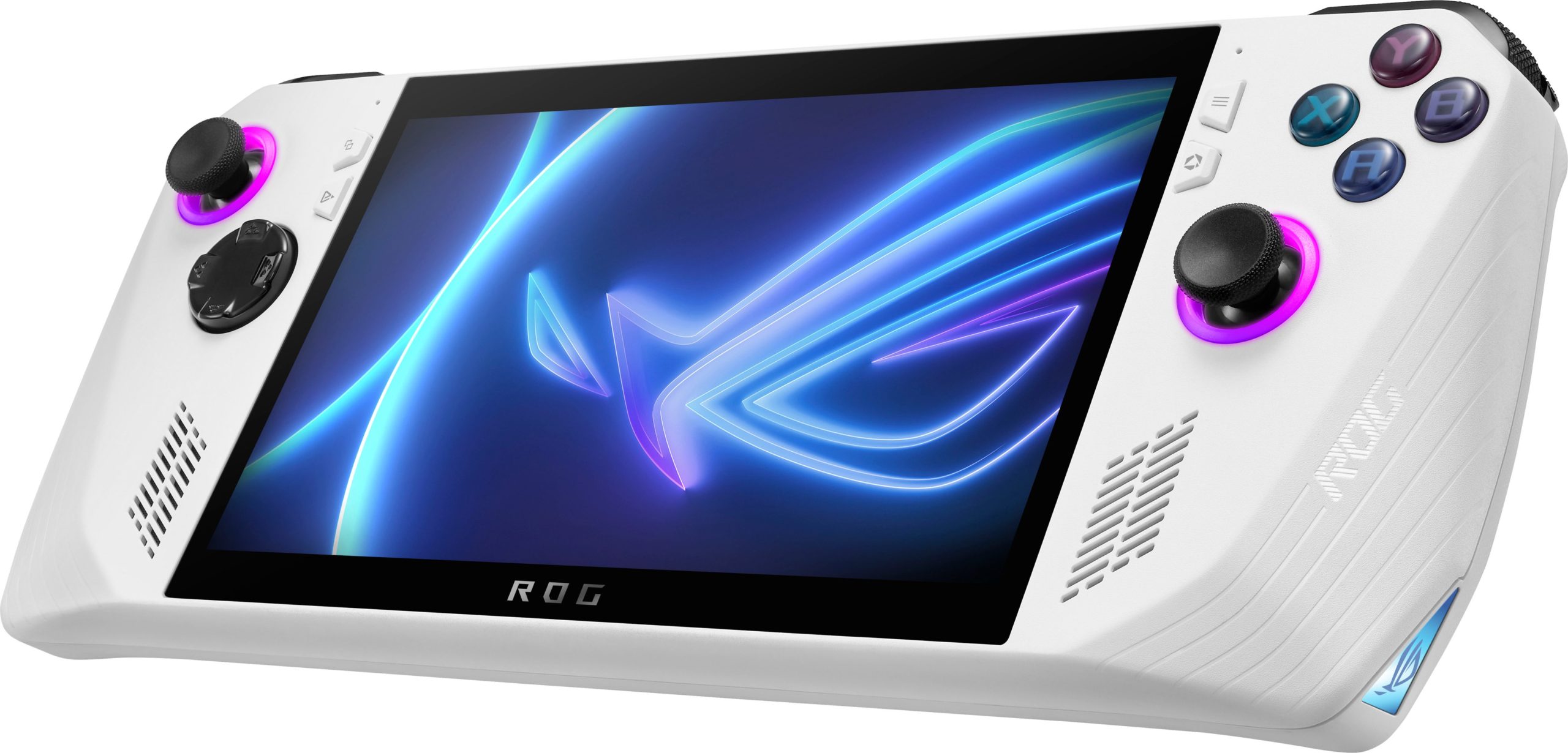 Asus ROG Ally P : La nouvelle console portable qui fait parler d'elle