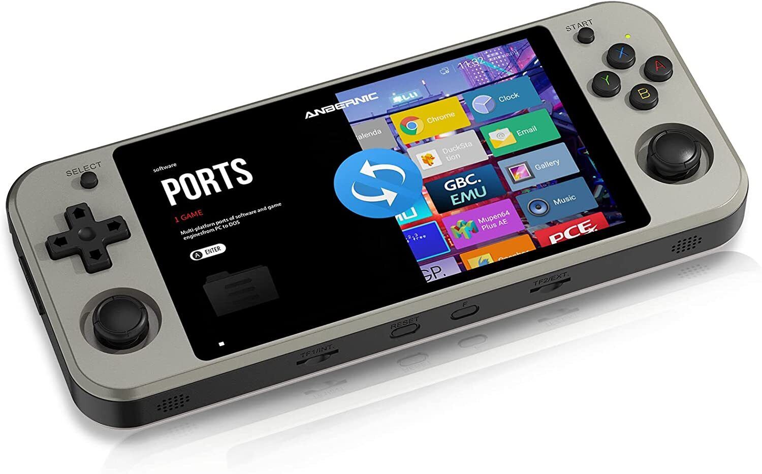 Console portable retrogaming : quel modèle choisir